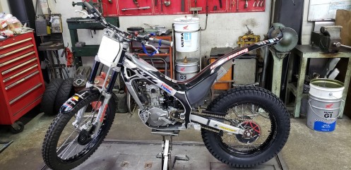 hrc rtl260f 2008 年 入庫 し まし た 整備 済み